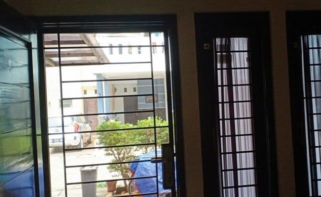 Pasang Grill Rumah di KL & Selangor | Grill Tingkap & Pintu